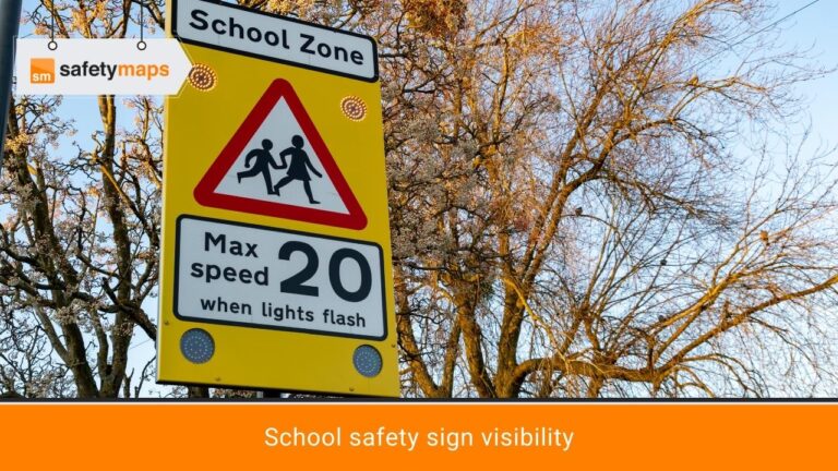 School Evacuation Diagrams, Area Maps, Emergency Floor Plans